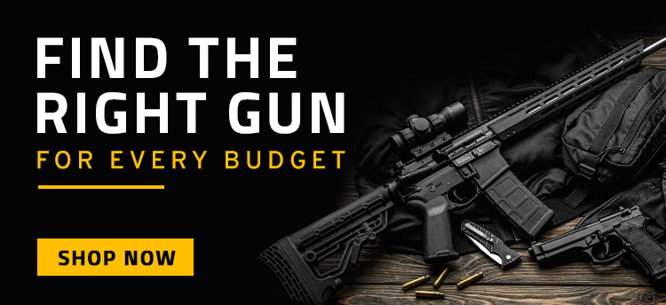 Guns For Sale | Buy Guns Online | GunBroker.com